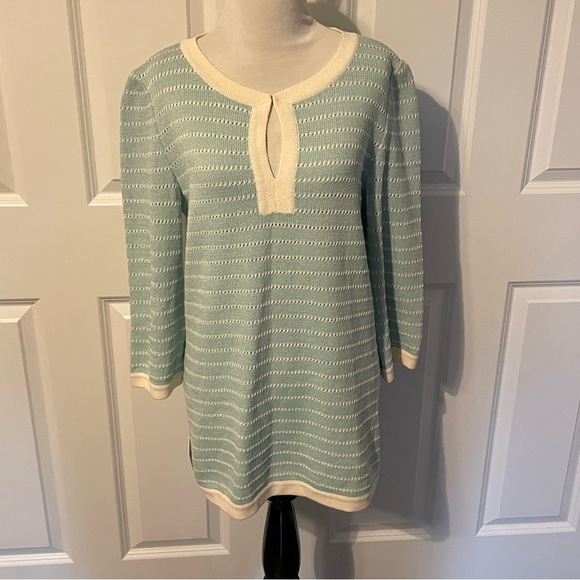 St. John | Sweaters | St John Wool Blend Sweater | Poshmark